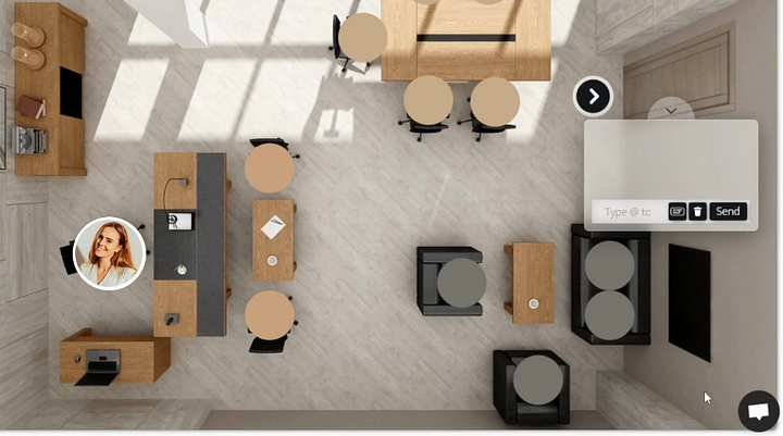 3 amazing features to create your personal online office space with ...