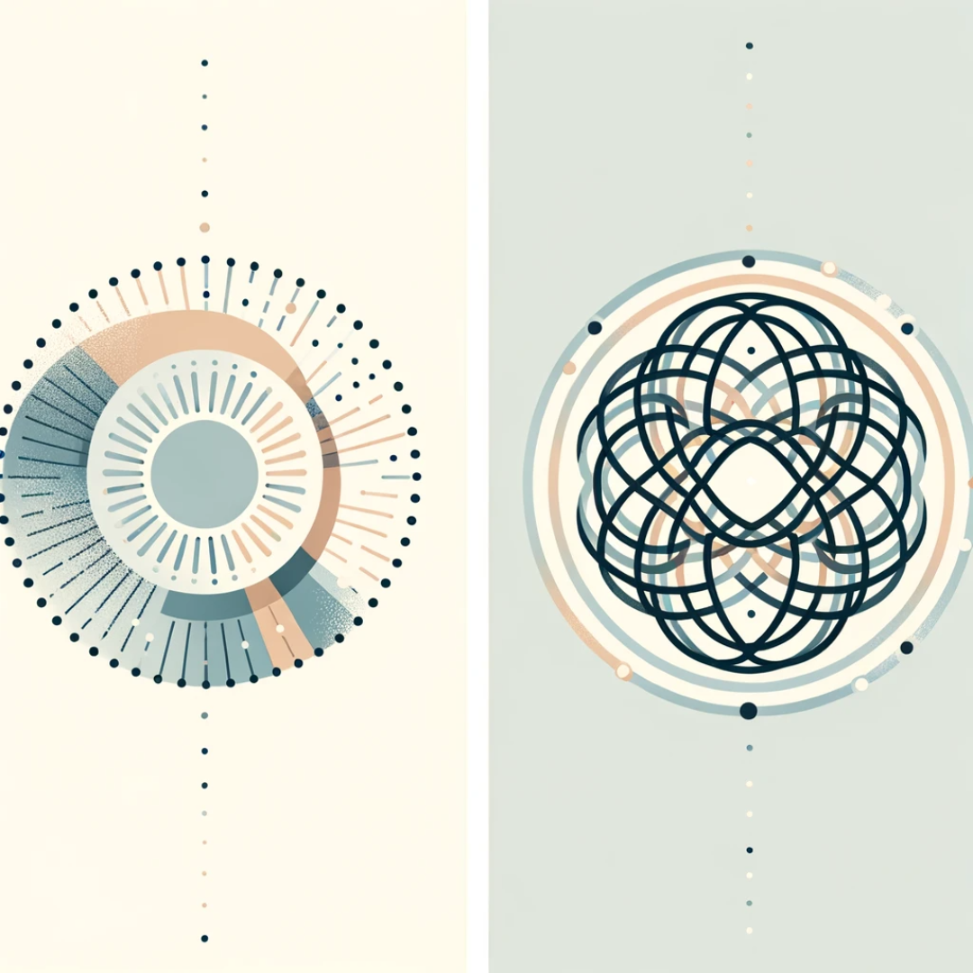 The Mysterious Circle: Loneliness, the Universe, and GoBrunch - Advertising X - Webflow ...