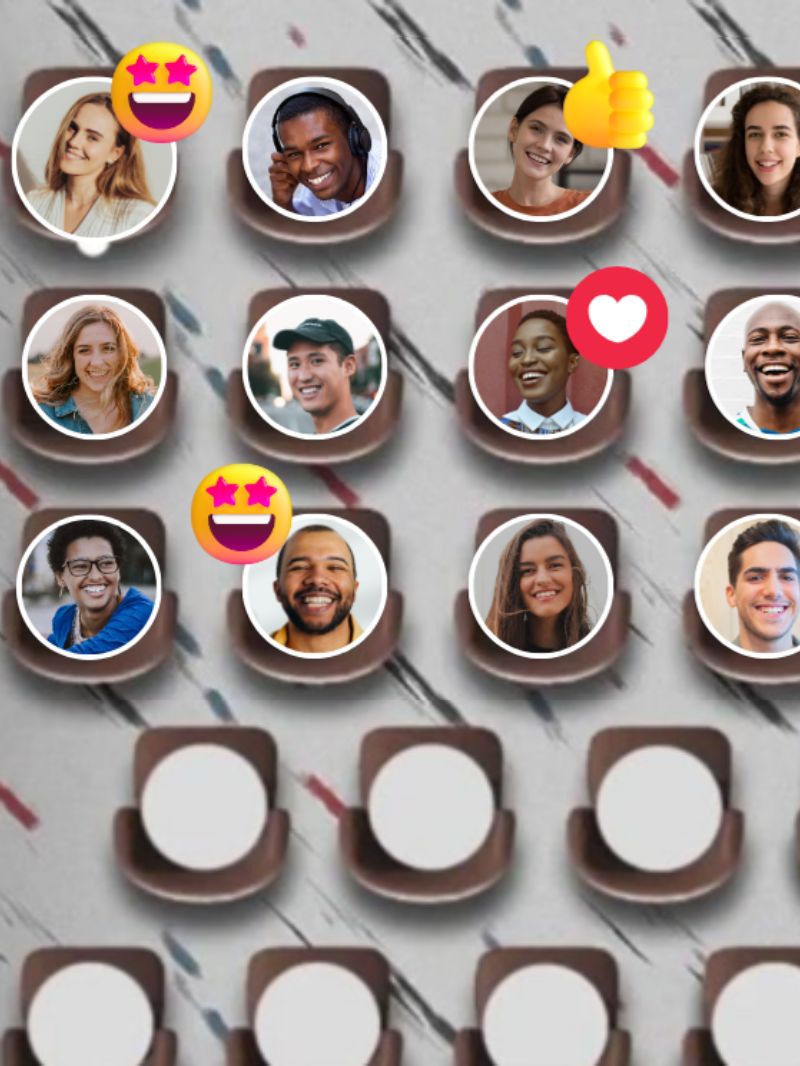 LinkedIn Audio Events: The Game Changer in Networking - Advertising X ...