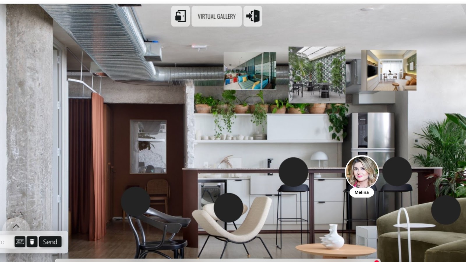 The Power of Creating your Virtual Space - 2024 Guide - Advertising X ...