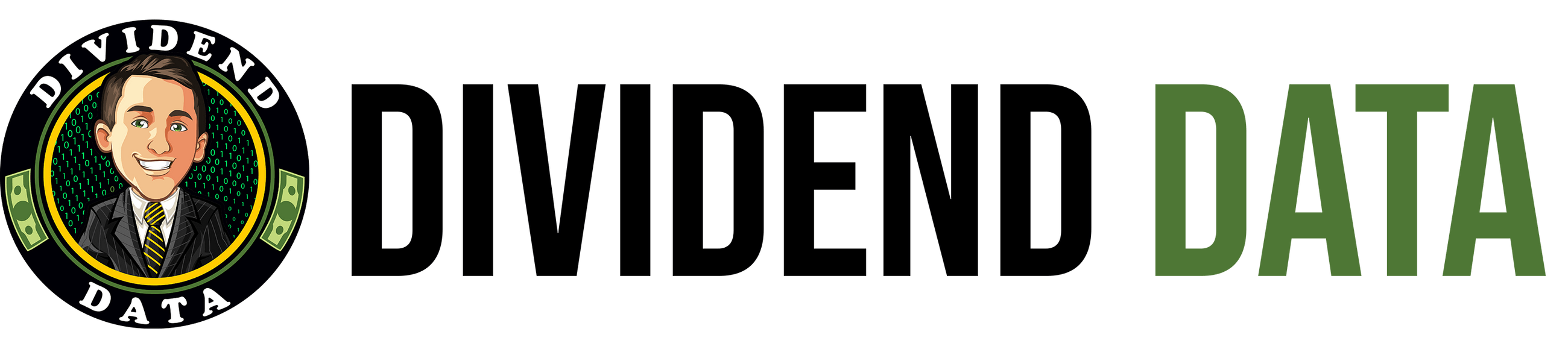 Dividend Data | Research Stocks & Track Your Portfolio