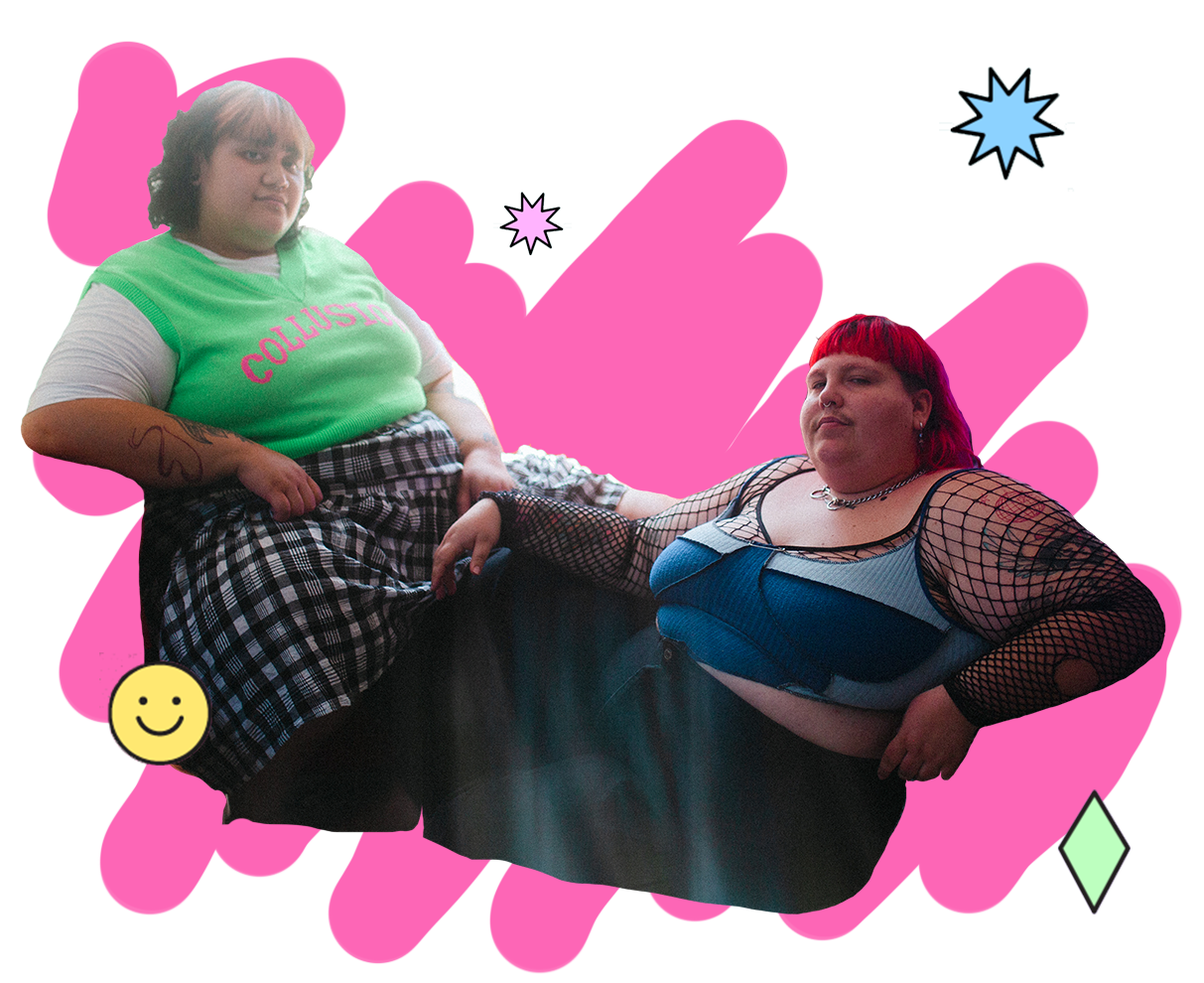 Radically Soft - Plus Size Markets