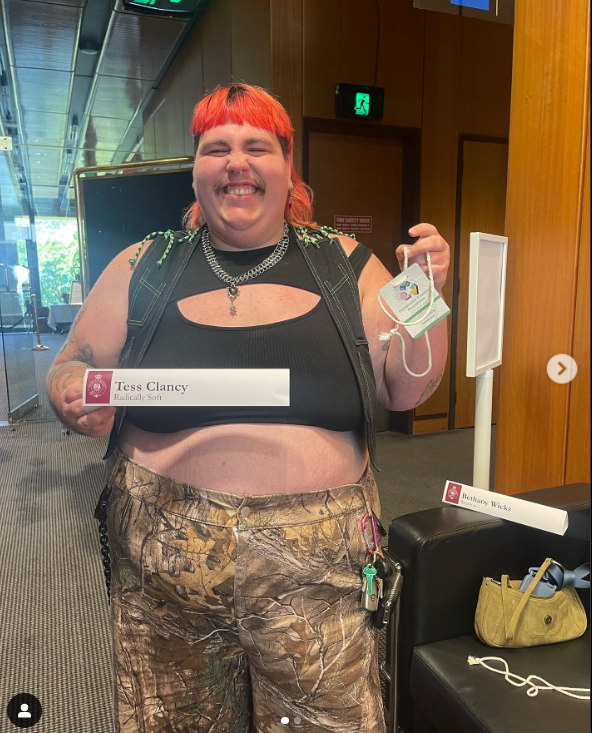 Radically Soft - Plus Size Markets