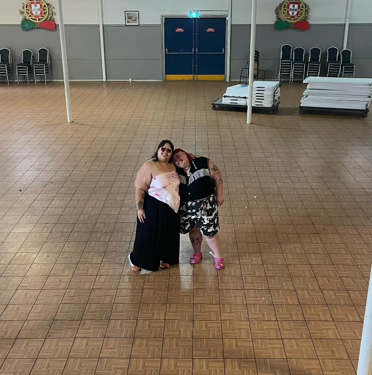 Radically Soft - Plus Size Markets