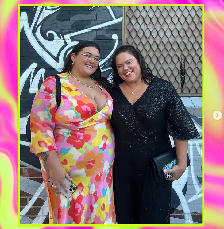 Radically Soft - Plus Size Markets