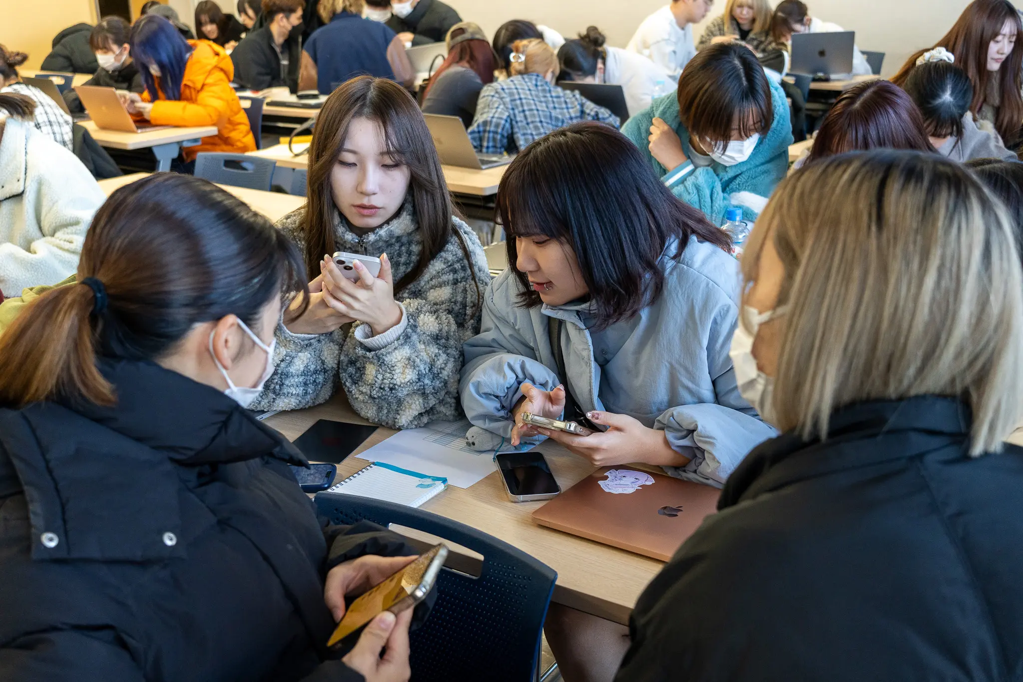 "Ray's Blog" Reshapes Media Literacy Education at Mejiro University -News