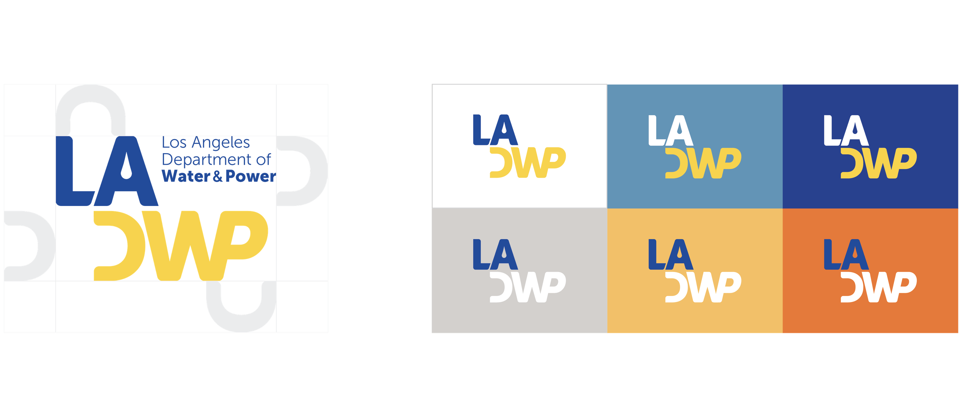LADWP