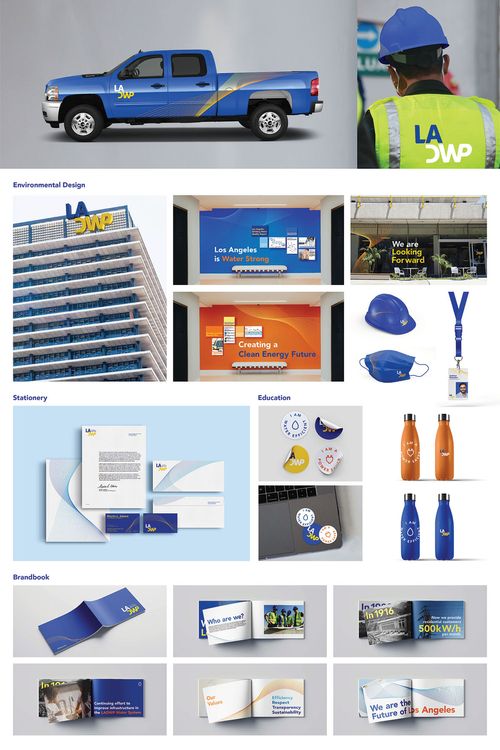 LADWP