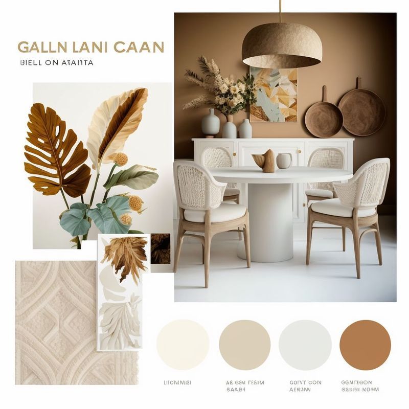 With the power of artificial intelligence, designing mood boards has ...