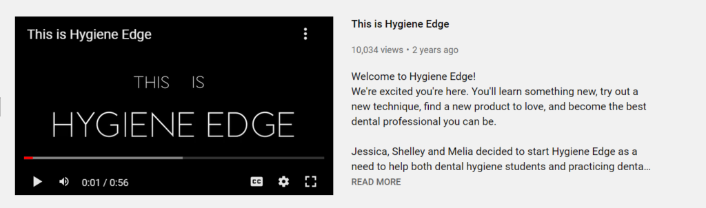 9 Best YouTube Channels for Dentists to Follow