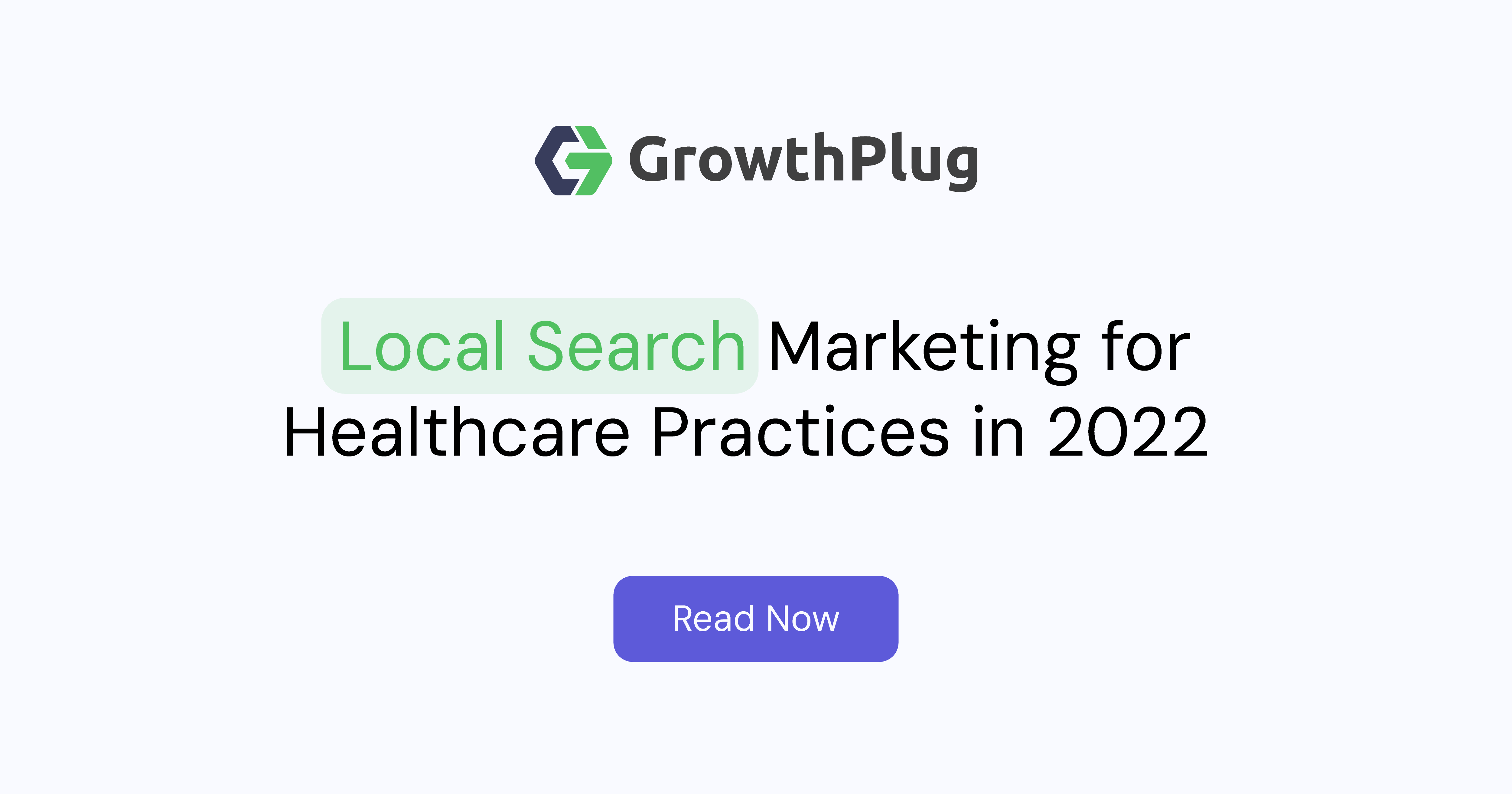 Guide to Local Search Marketing for Healthcare Practices