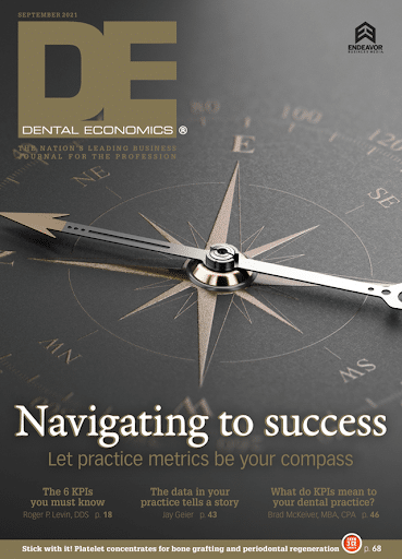 6 Must-Read Dental Magazines for Practice Growth