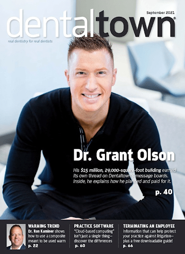 6 Must-Read Dental Magazines for Practice Growth