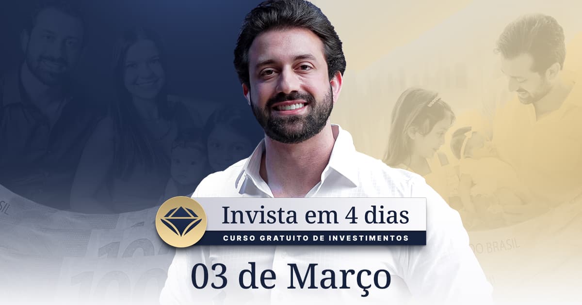 GRATUITO: Invista em 4 dias com Lucas Rufino - Simpla Invest