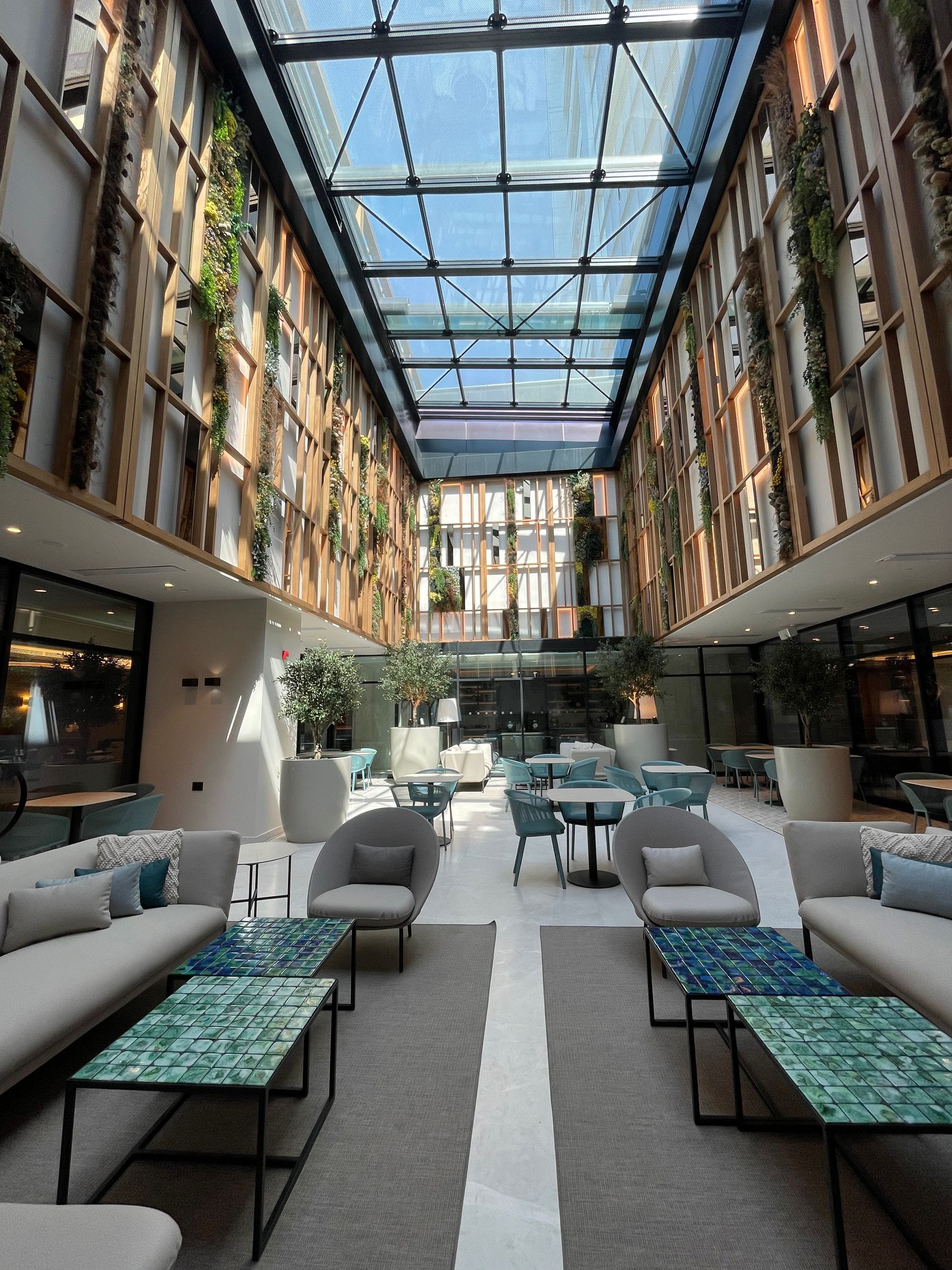 Retractable System Sollution & Architecture Office