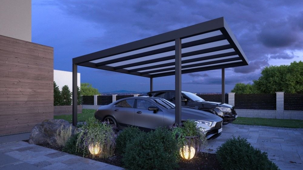 Car Ports