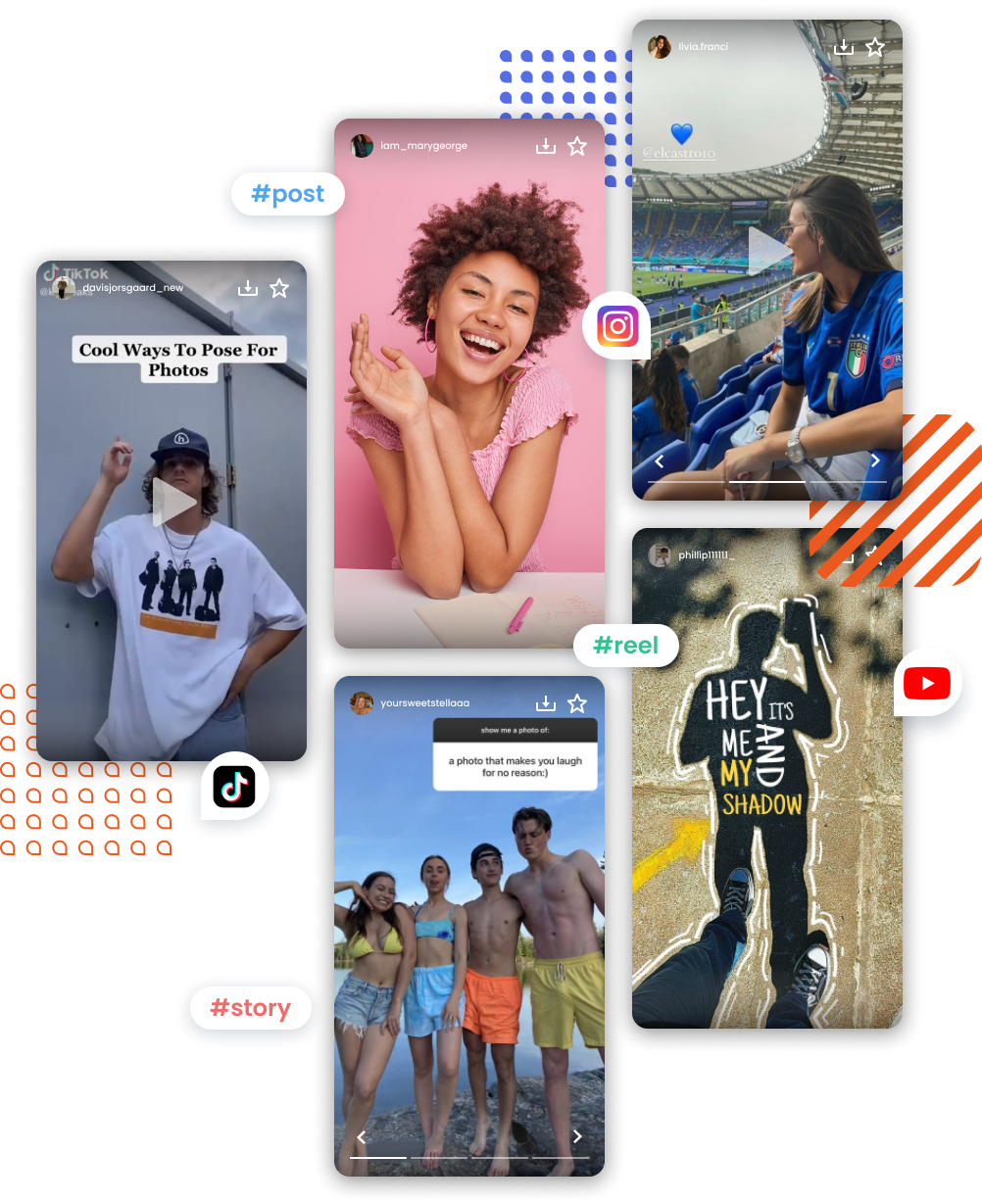 Free Influencer Finder Tool