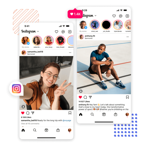 #1 Influencer Search Tool | Find Top Instagram & Social Media ...