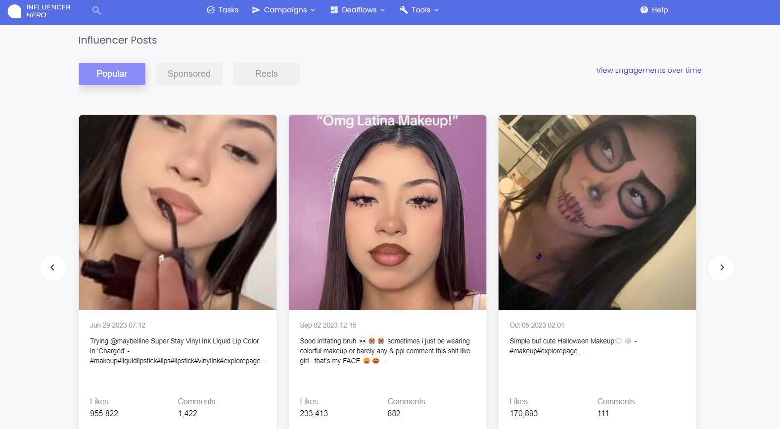 How to Find Makeup Influencers: A Comprehensive Guide for Beauty Brands