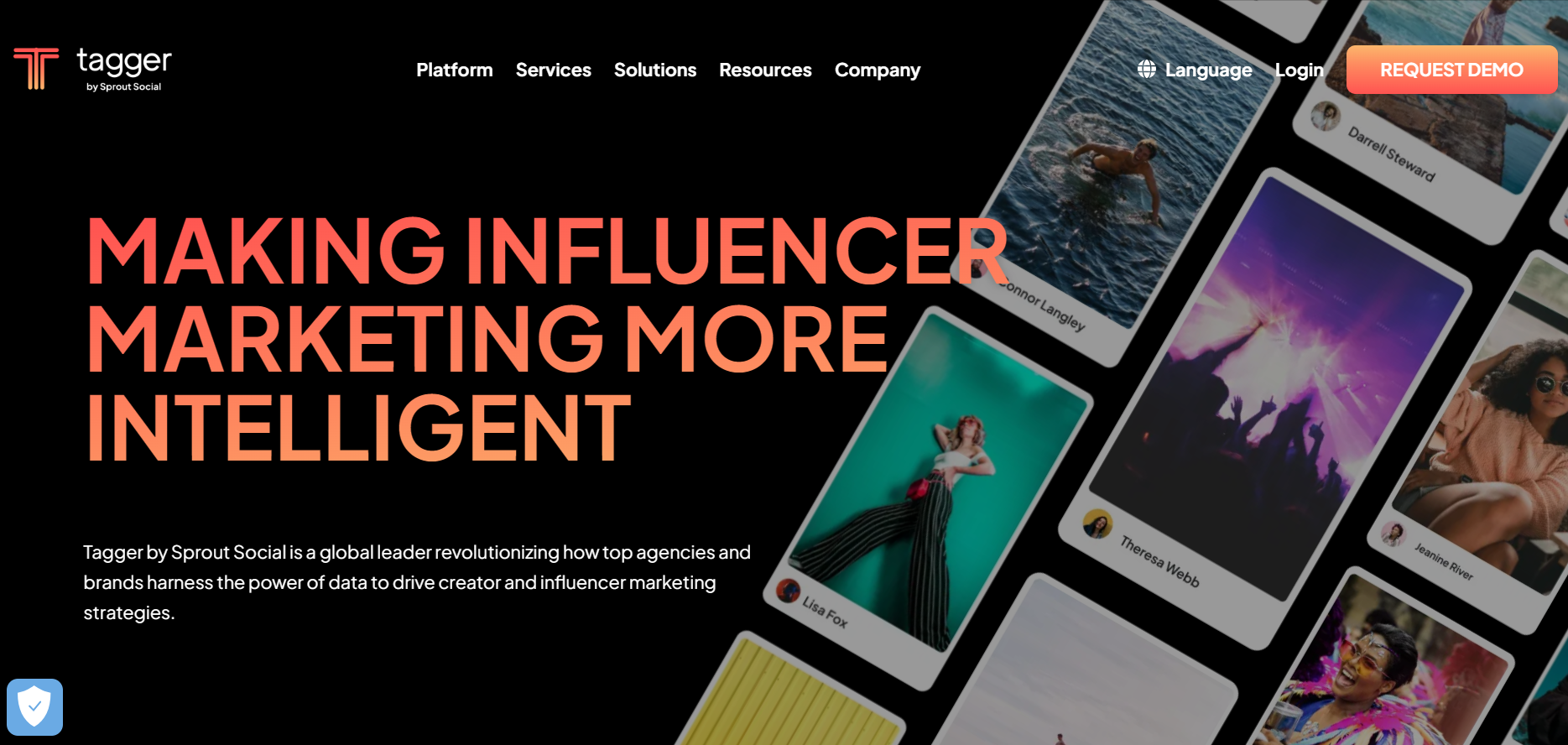 Top 9 Influencity Alternatives | Review & Pricing Comparison for ...