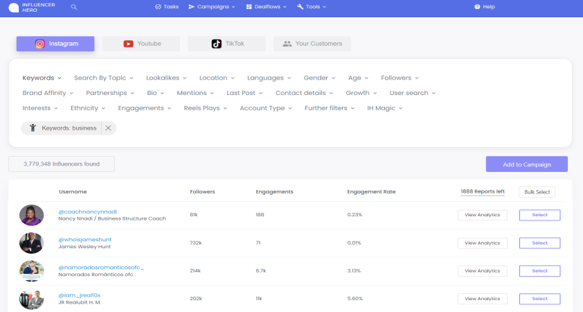 How to Find Business Influencers: A Complete Guide for Industry Marketing