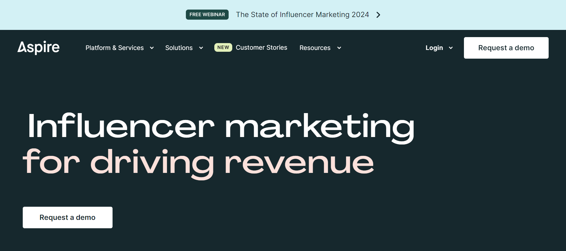 Top 9 Influencity Alternatives | Review & Pricing Comparison for ...