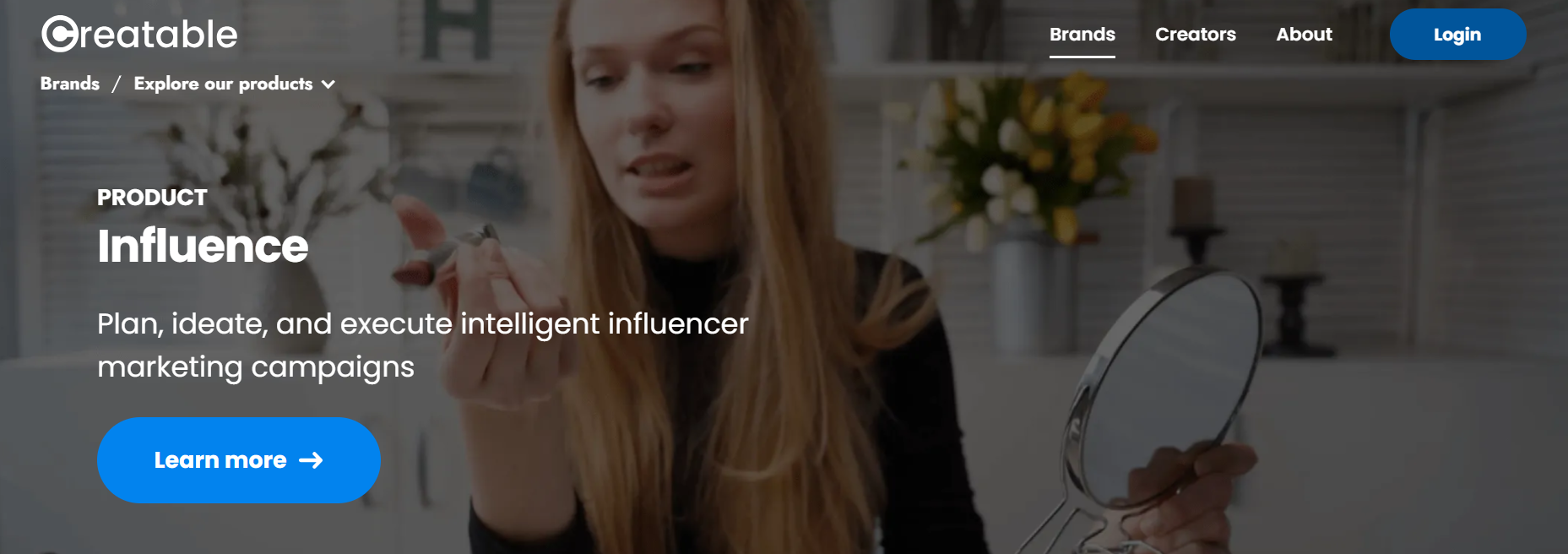 Top 10 Creatable Alternatives for Effective Influencer Marketing | Pricing & Reviews