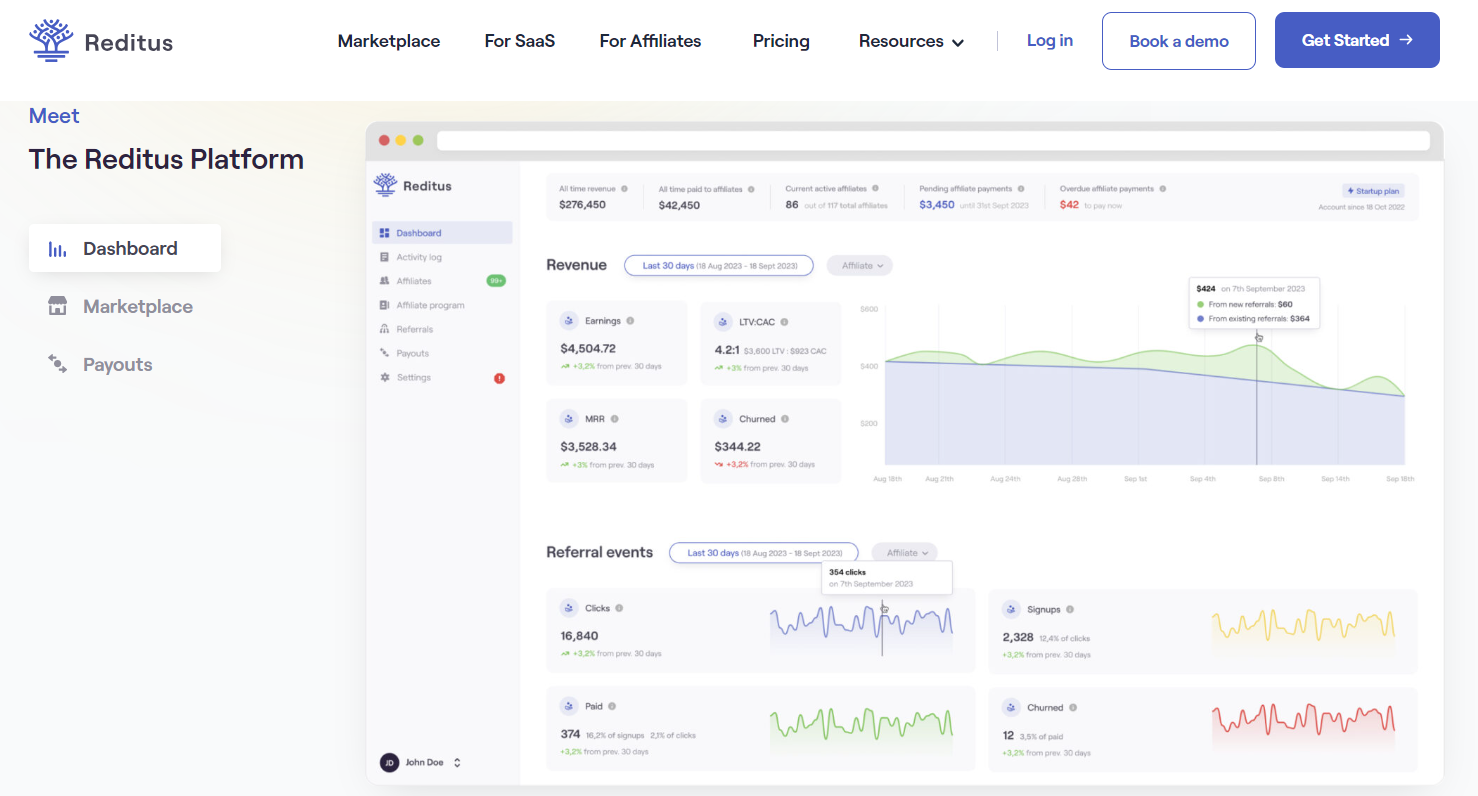 Top 10 Reditus Alternatives for Effective Influencer Marketing ...