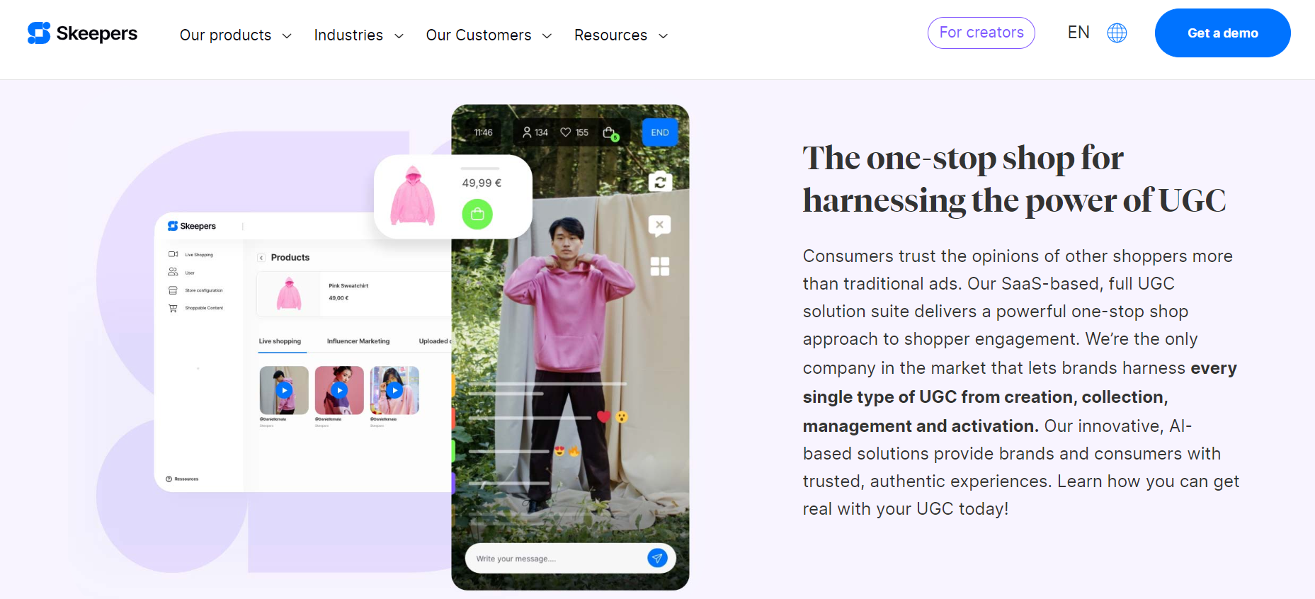 Top 10 Skeepers Alternatives: In-Depth Review & Pricing Comparison