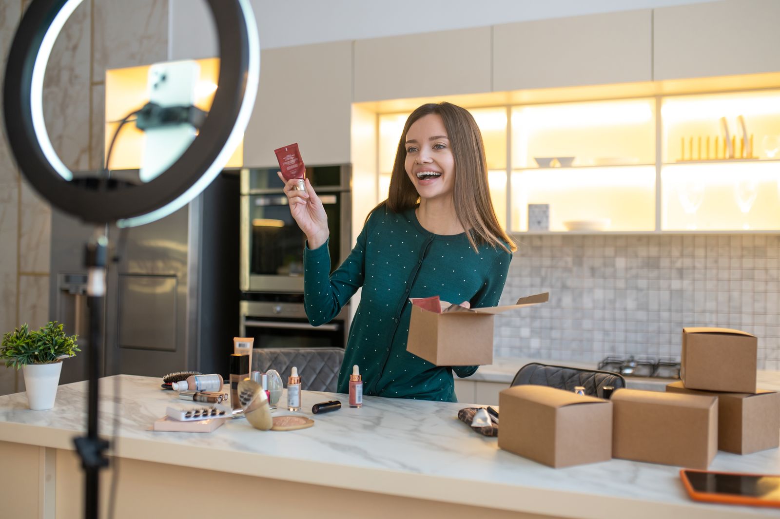 Top 9 Influencer Gifting Platforms