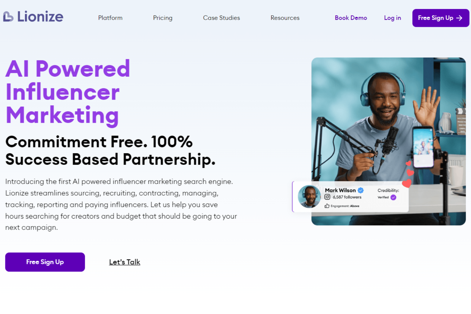 Top 10 Lionize Alternatives: In-Depth Review & Pricing Comparison for ...