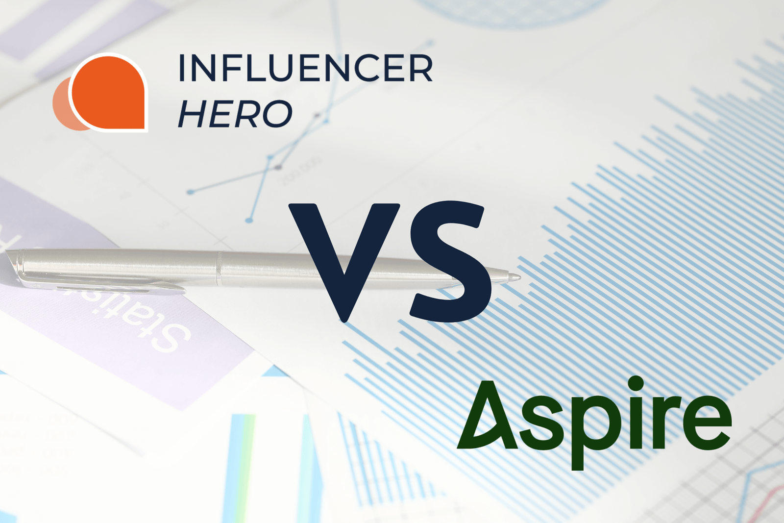 Best AI-powered Influener marketing platform | Influener Hero