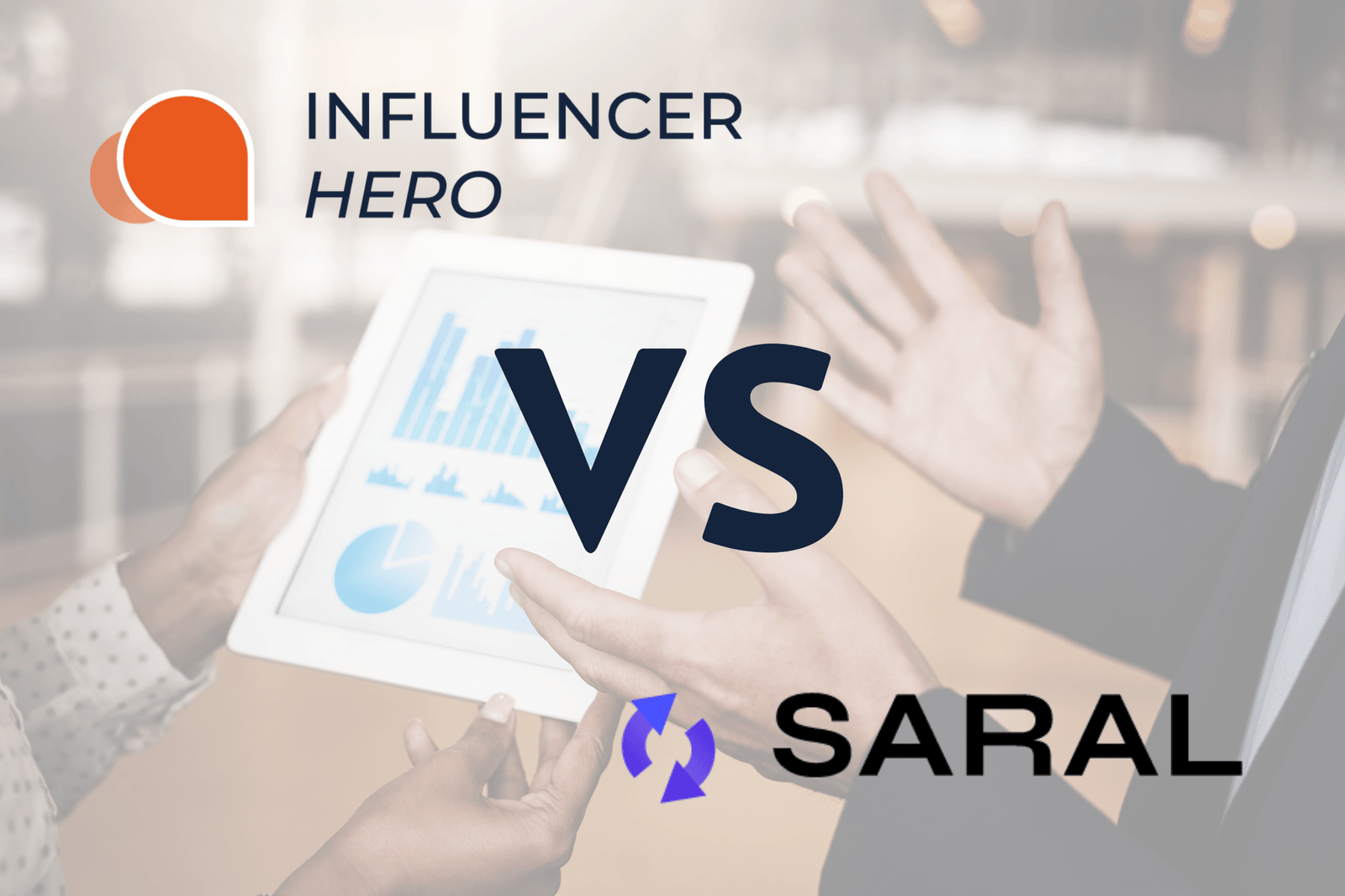 Best AI-powered Influener marketing platform | Influener Hero