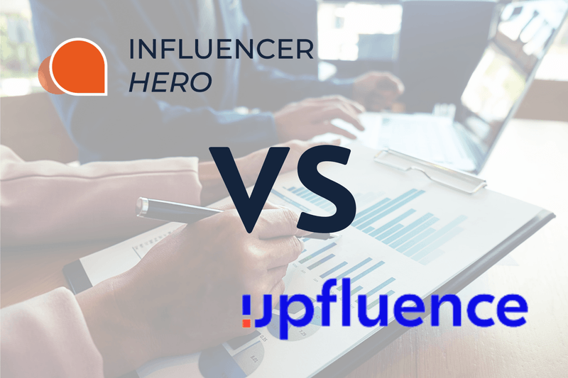 Best AI-powered Influener marketing platform | Influener Hero