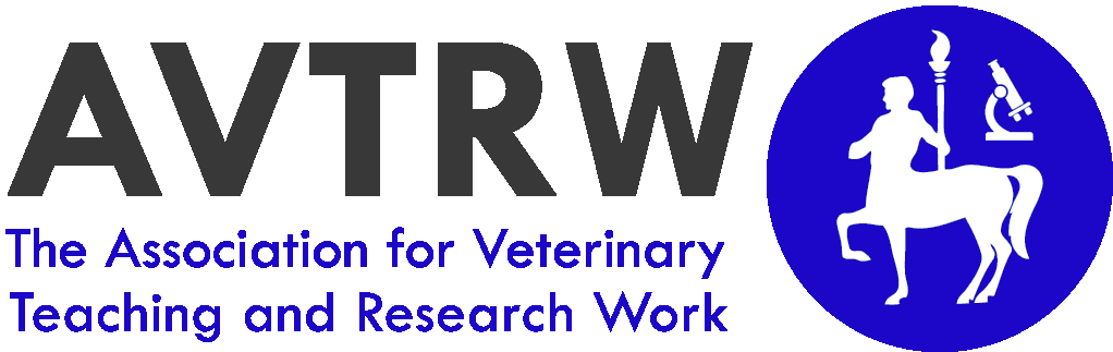 Welcome to the AVTRW