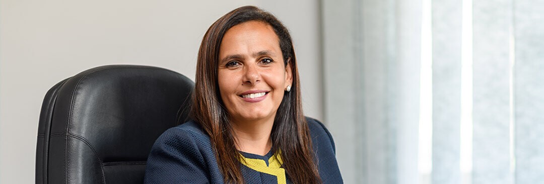 Building A Purpose-Driven Brand: Q&A With CID Consulting’s Dalia Wahba