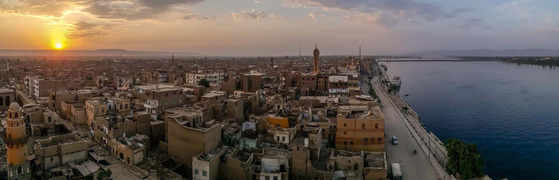 Revitalizing Esna’s Cultural Heritage Assets