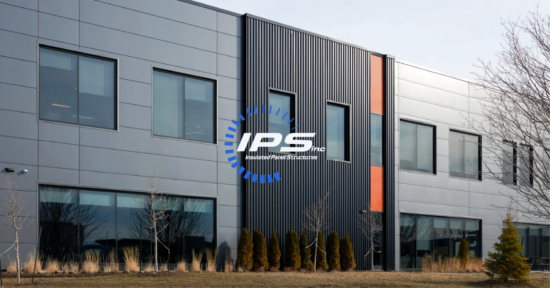 Wall & Roof Cladding Systems – Projects | Insulated Panel Structures