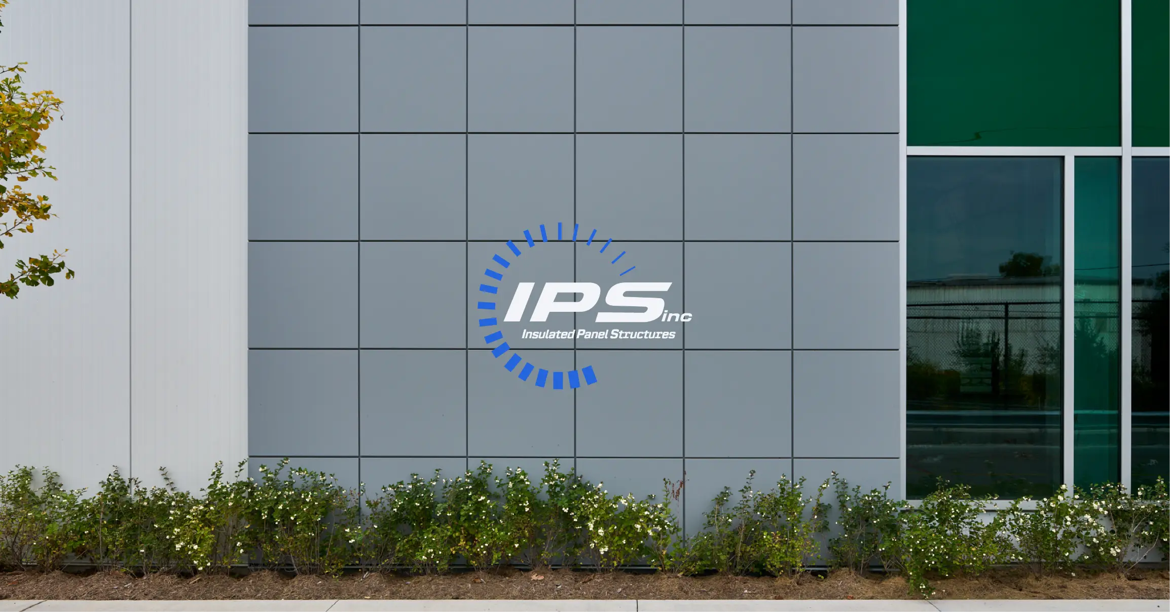 Aluminum Composite Metals – Projects | Insulated Panel Structures