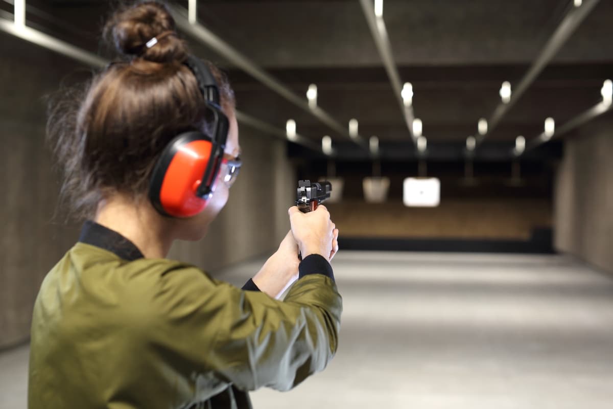 Firearms Instructor Insurance: Protecting You and Your Career | Joseph ...