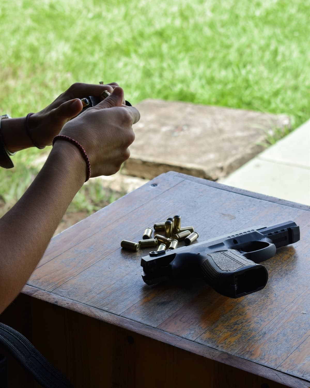 Insurance Protection for Firearms Instructors | Joseph Chiarello & Co ...