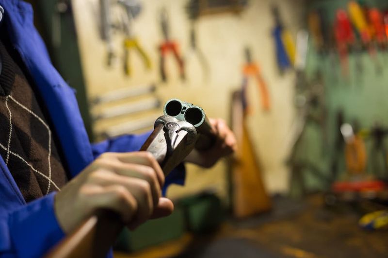 Comprehensive Insurance for Gunsmiths | Joseph Chiarello & Co., Inc ...