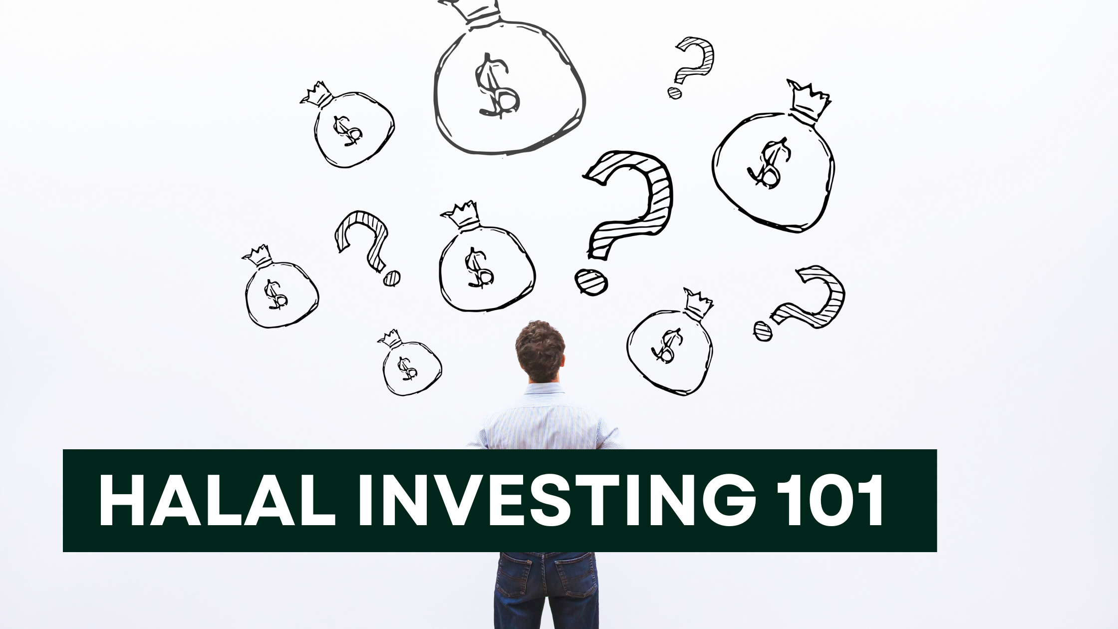Halal Investing 101