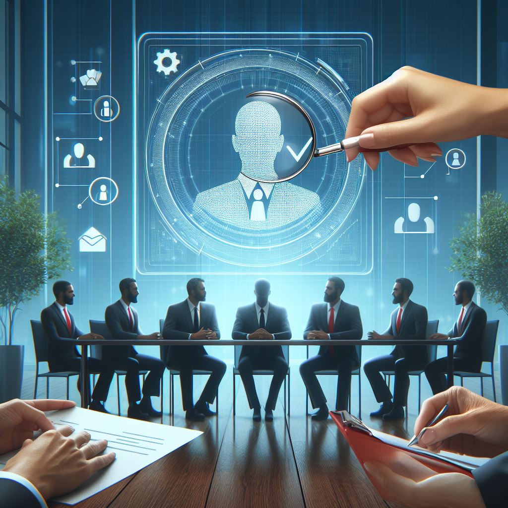 Senior Professional Recruitment: Top Agencies, Strategies & Fees