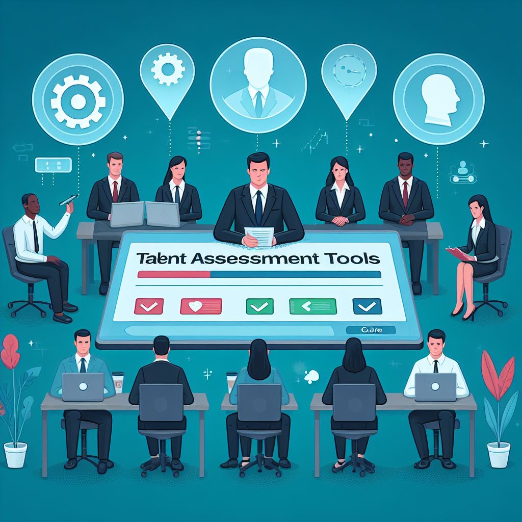 Ditch Bad Hires! Uncover the 12 Best Talent Assessment Tools for ...