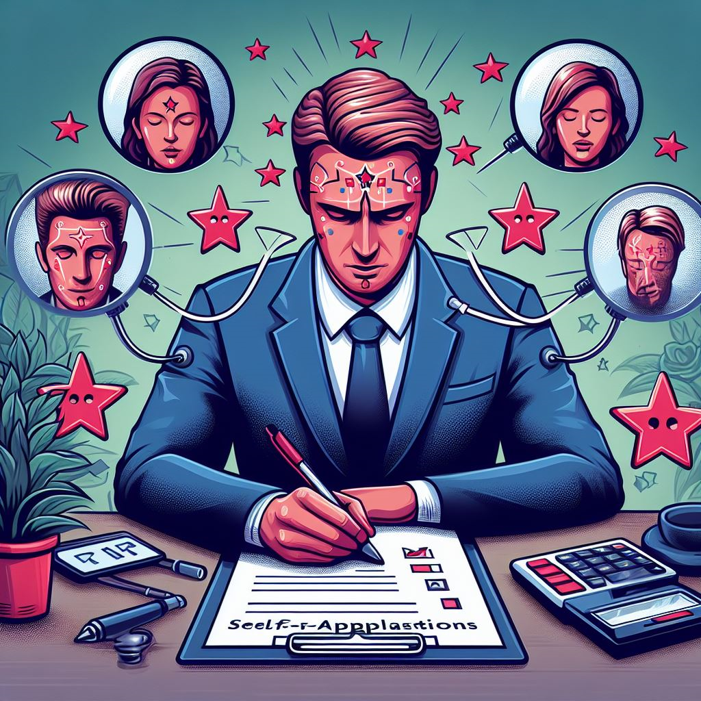 Self-Appraisal Comments for Seasoned Pros in 2024: Stand Out, Get Results