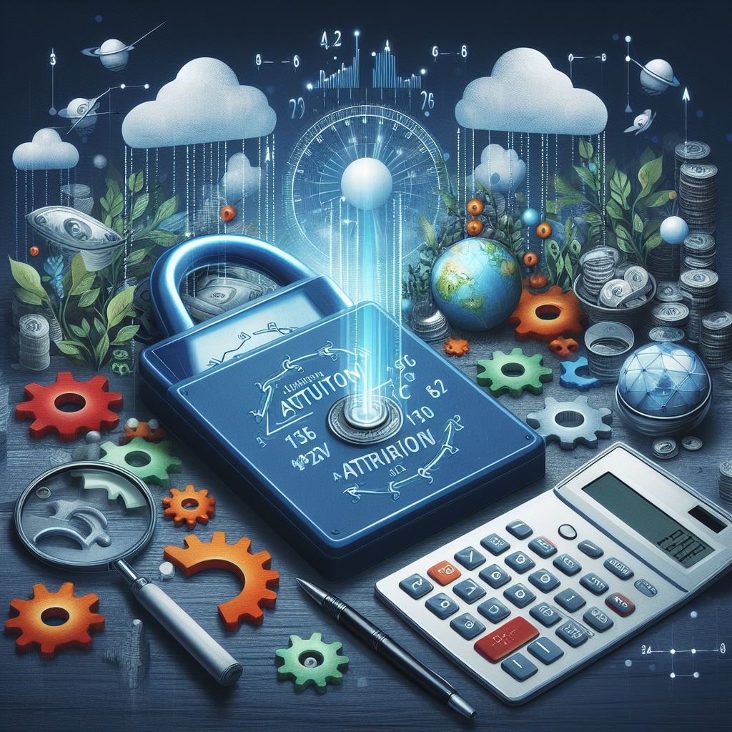 How to Calculate Attrition Rate & Take Action : 4 Steps