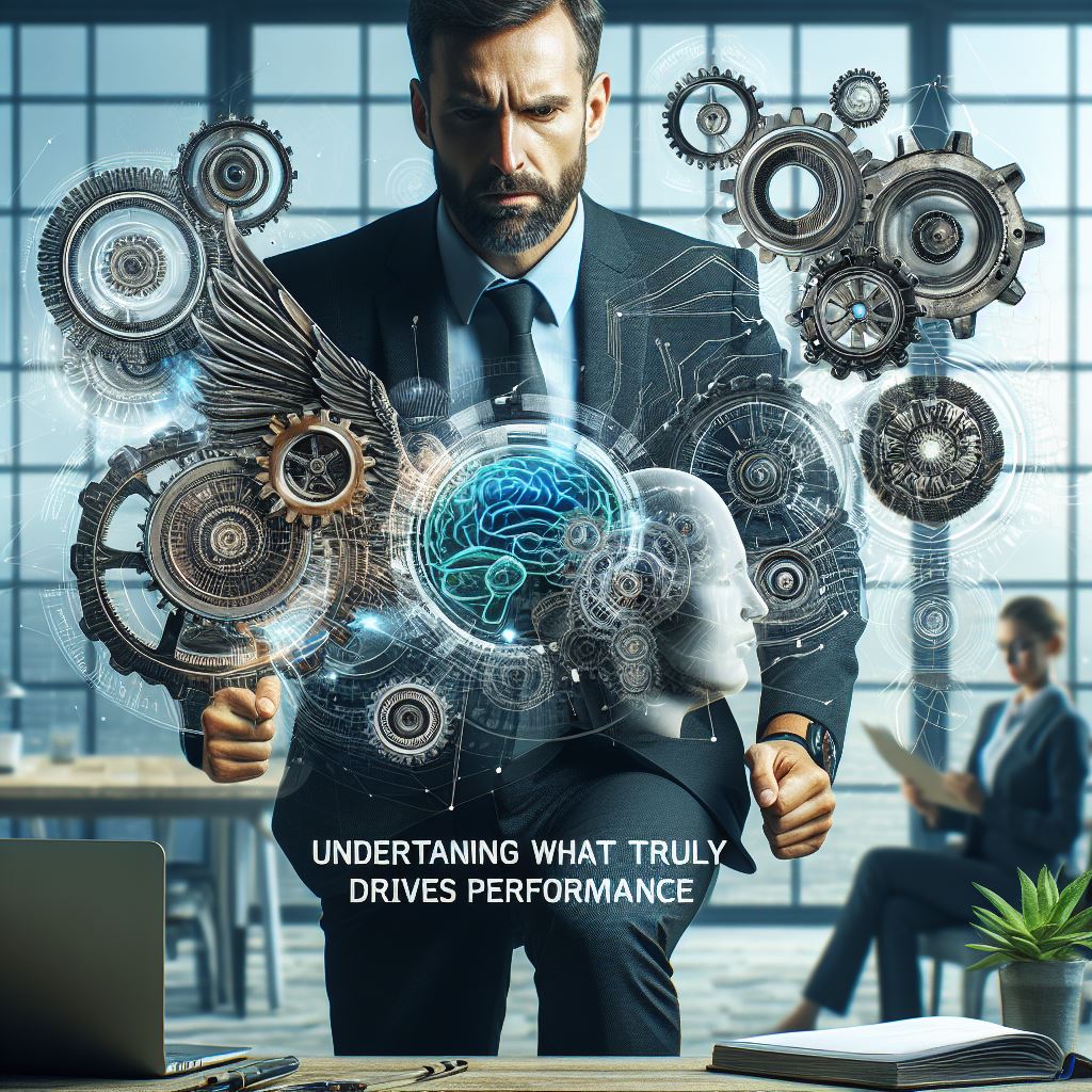 Redefining Process of Performance Management in 2024