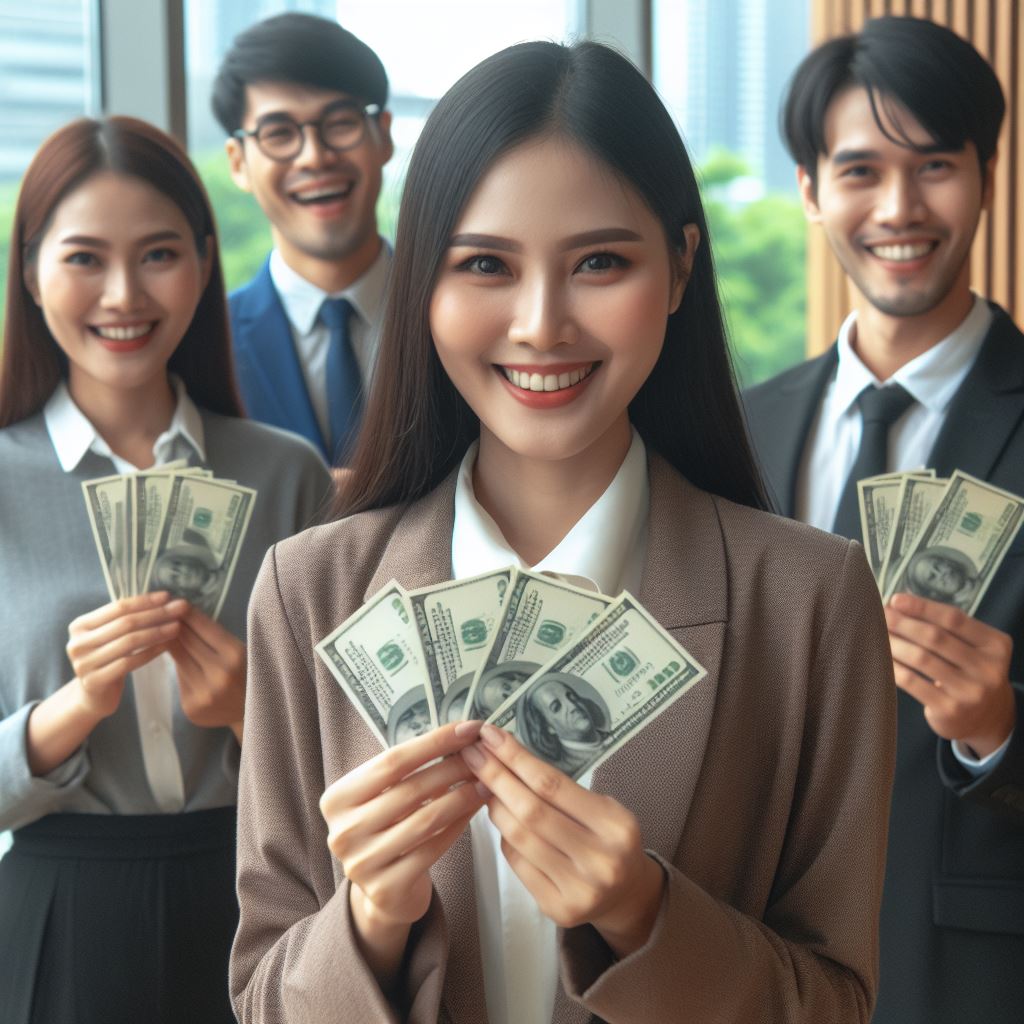 Annual Bonus vs Performance Bonus: Bonus Calculation Formula