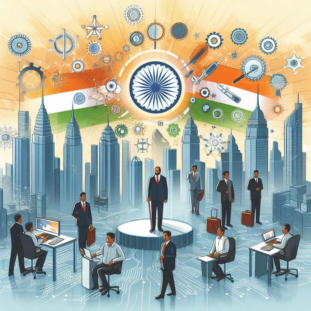 The Modern Indian Performance Management Process for 2024